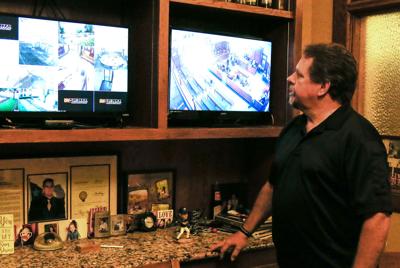 Courthouse security discussed | News | theparisnews.com