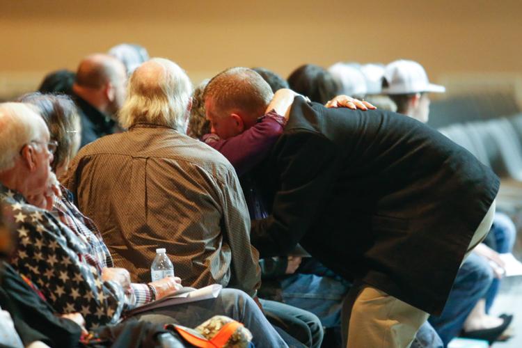 In Memory: Family, friends recall Rivercrest student’s big personality ...