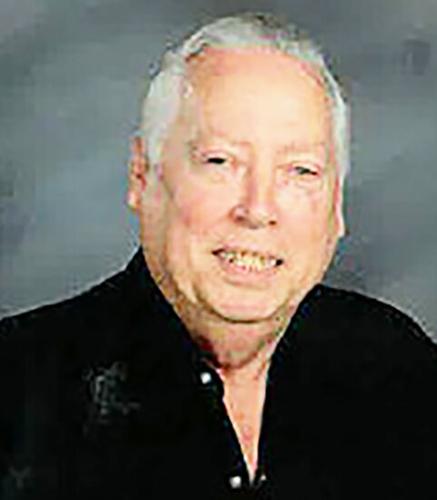 Jerry Lynn Roberts | Free | theparisnews.com