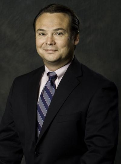 Medical center names new COO | News | theparisnews.com