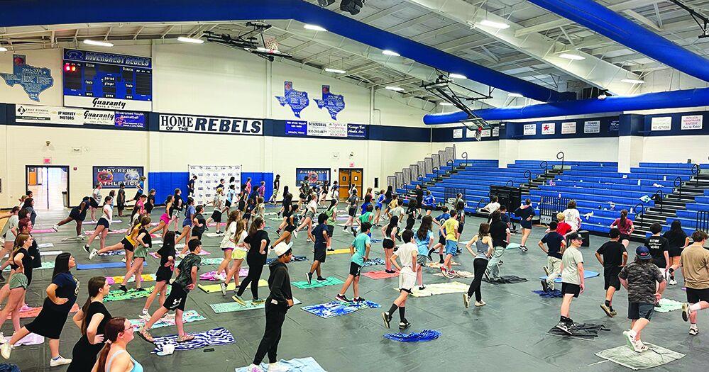 2025 Halftime Showcase: Rebel Regiment set to complete trilogy with "Unlimited" | Free ...