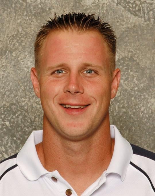 Hohenberger selected as new Paris AD/head football coach | Sports ...