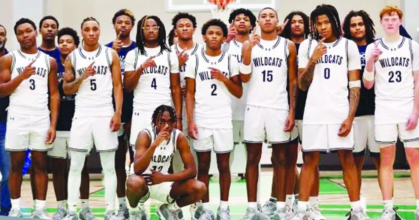 Wildcats roll past Quinlan Ford in Bi-District blowout | Sports ...