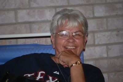 Brenda Carol Spangler | Obituaries | theparisnews.com
