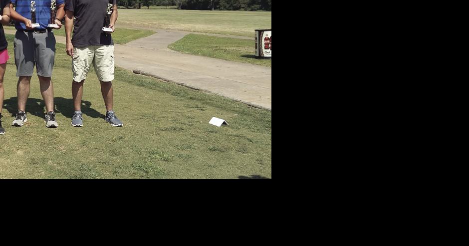 Redneck Golf | Multimedia | theparisnews.com