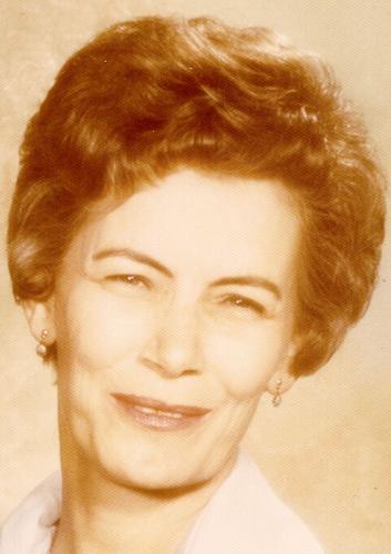 Eula Jeanne Brown | Free | theparisnews.com