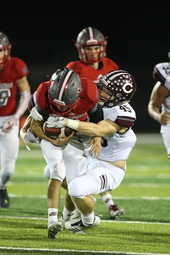 ’Dogs face Holliday | Sports | theparisnews.com