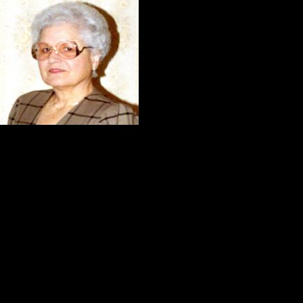 Lillian Robison Rhodes Randolph | Free | theparisnews.com