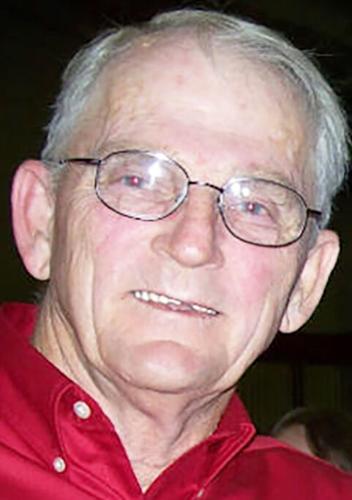 Mark William Thomas | Free | theparisnews.com