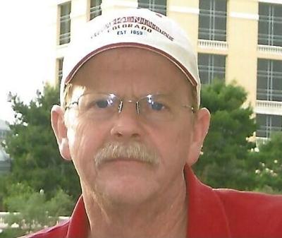 William Russell "Rusty" Hines | Free | theparisnews.com