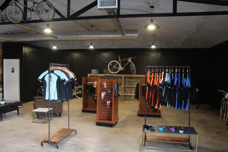 Cycle Works opens for business in Paris | News | theparisnews.com