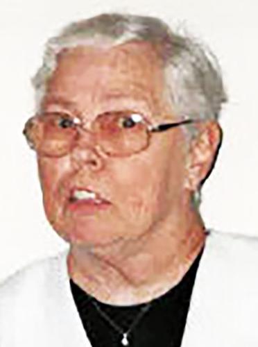 Bonnie June Wolf Slaton | Free | theparisnews.com