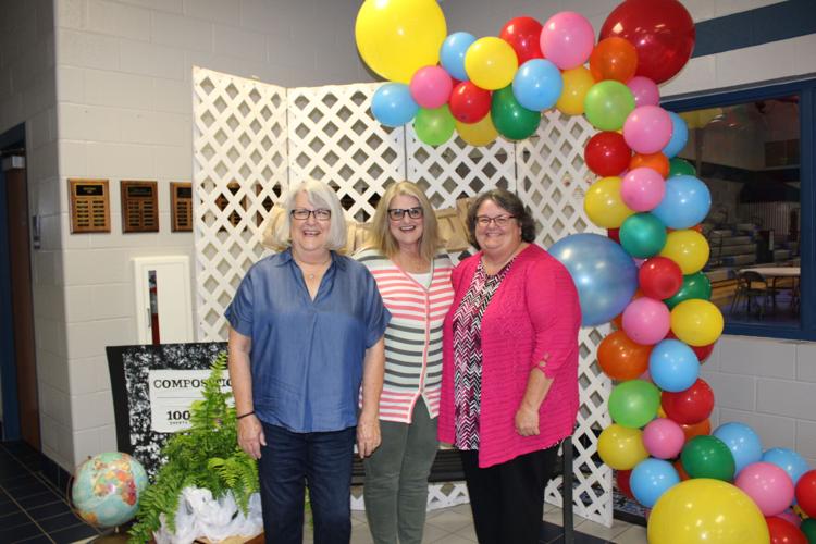 Retiring Detroit teachers have more than a century in education | News ...