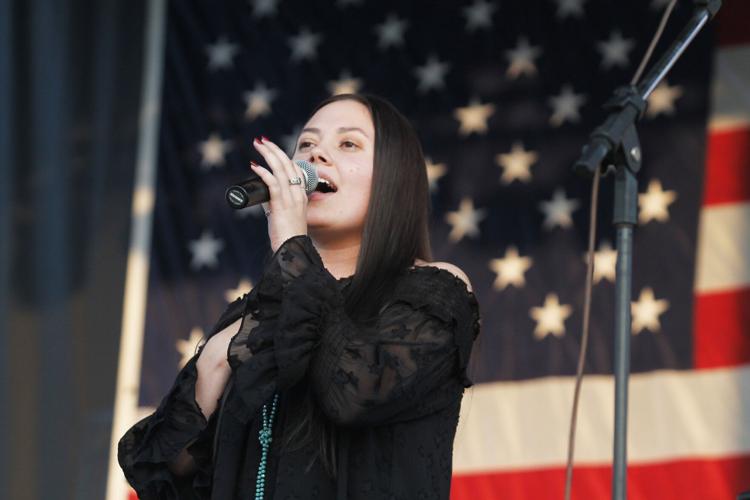 Twistin’ the night away to support Red River Valley Veterans Memorial ...