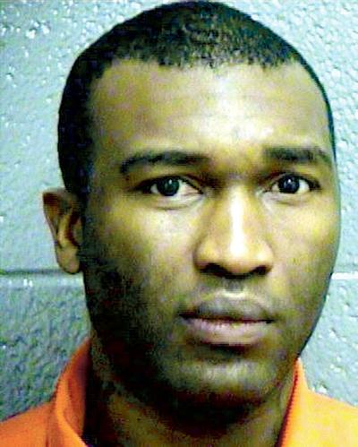 Homicide suspect turns himself in | News | theparisnews.com
