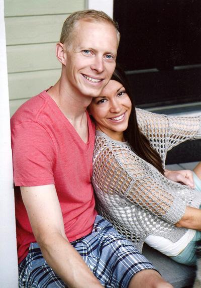 Shoup and Riddles | Engagements | theparisnews.com