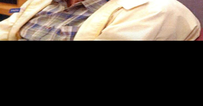 William Alfred Nash | Obituaries | theparisnews.com