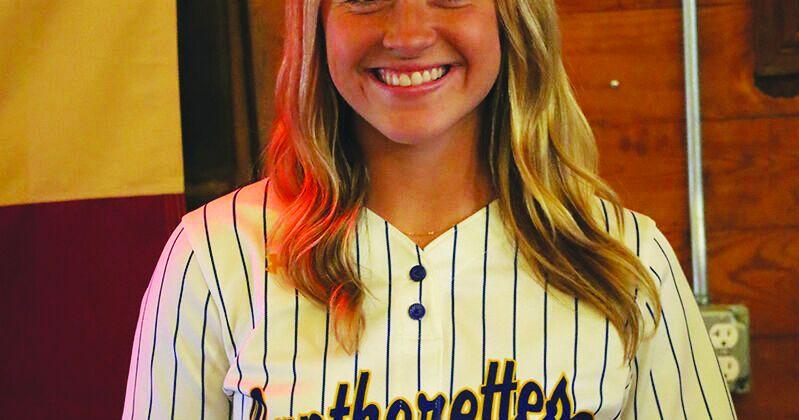 2026 All-RRV Softball: Coop There it is: North Lamar’s Addison Cooper ...