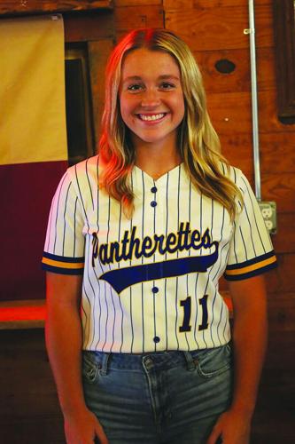 2026 All-RRV Softball: Coop There it is: North Lamar’s Addison Cooper ...