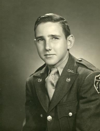 John Erwin | Obituaries | theparisnews.com