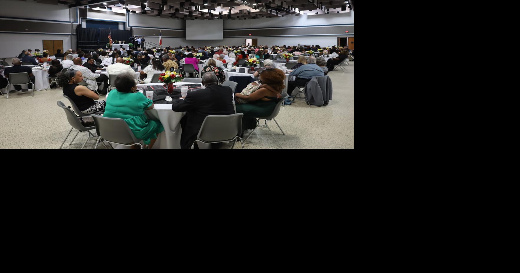 FREE: Cooper, Dean highlight NAACP Heritage Banquet | Free ...