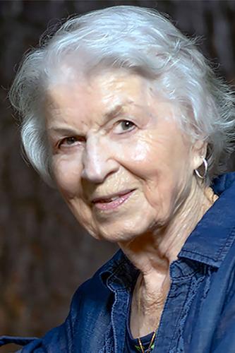 Virginia Louise Sutherland Williams | Free | theparisnews.com