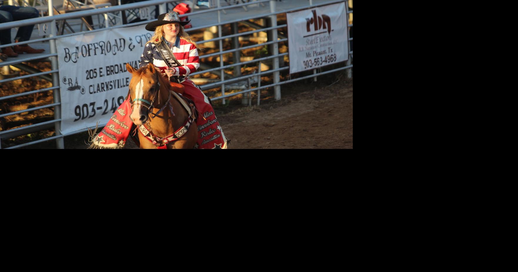 Bogata Rodeo Night 3 (1) | | theparisnews.com