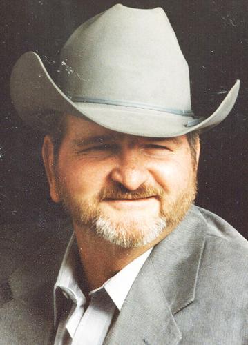 Jerry Ray Penn | Free | theparisnews.com