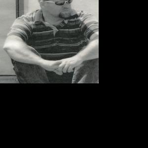 James B. ‘Jimmy’ Baxter III | Obituaries | theparisnews.com