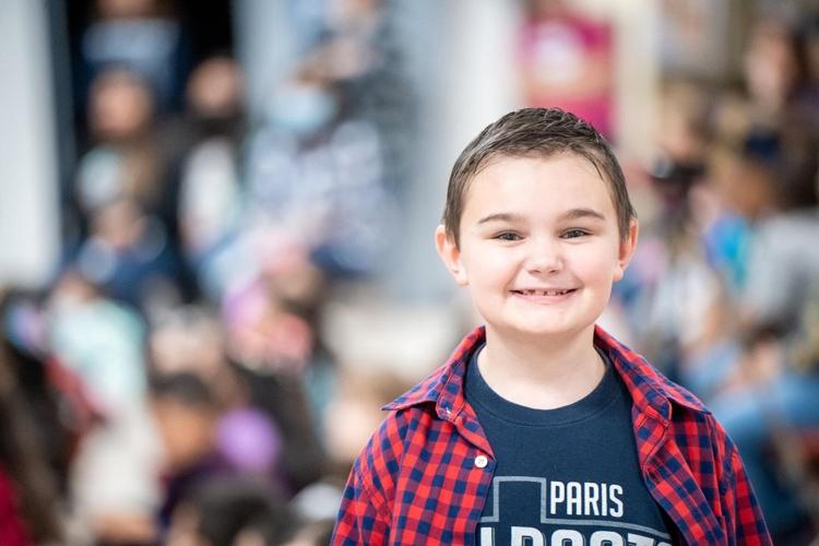 Paris ISD students earn highest honors in the 2021-2022 WordMasters ...