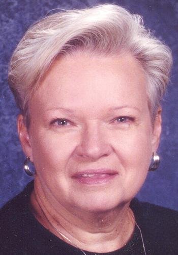 Shirley Jo Price Skidmore | Free | theparisnews.com