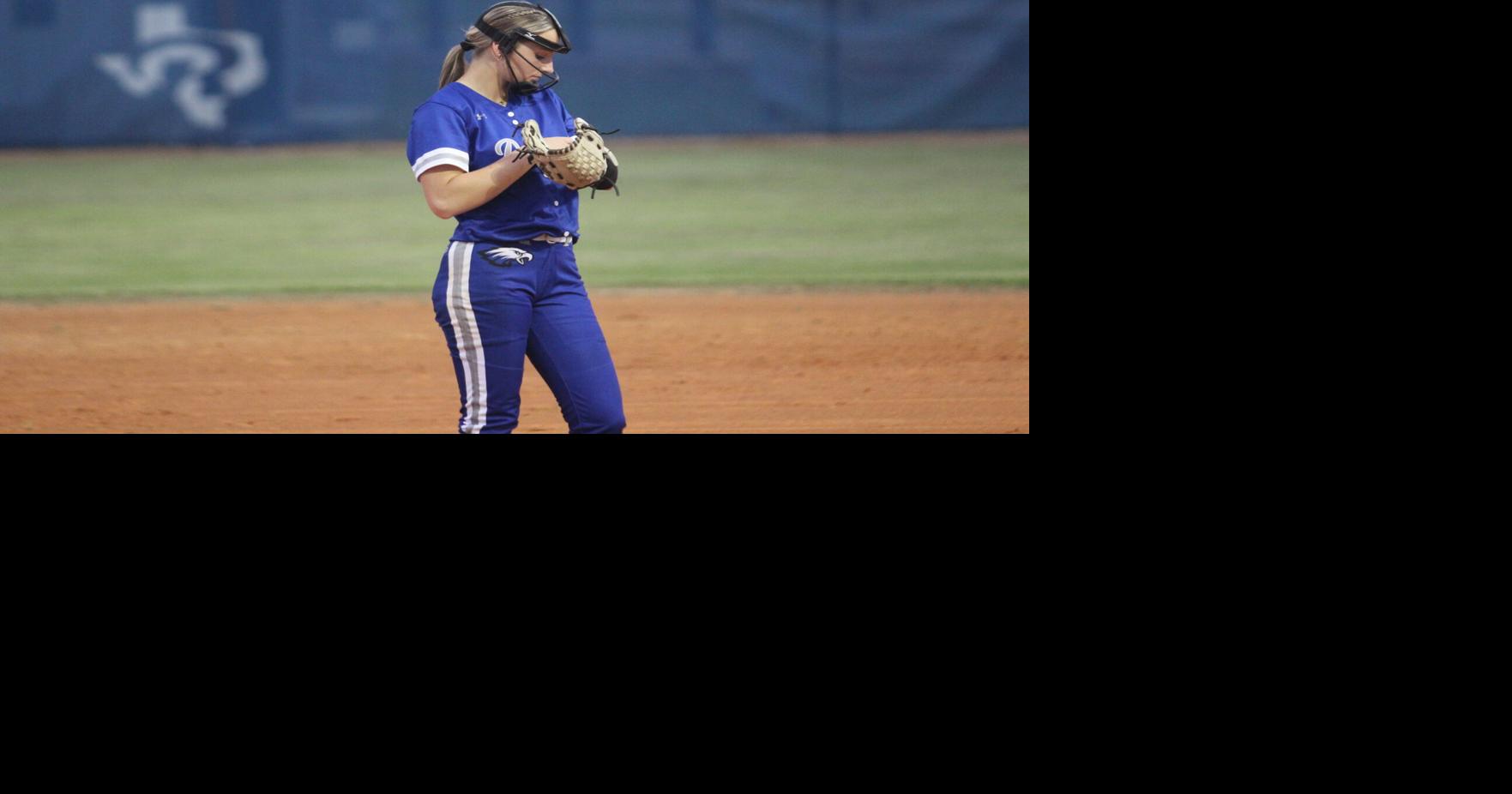 Free: Detroit Lady Eagles vs. Rivercrest Lady Rebels Softball 4-1-2025 ...