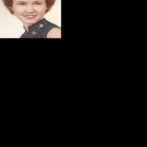 Patsy Marie Watson | Free | theparisnews.com