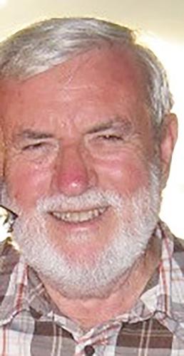 John Paul Gilbert | Free | theparisnews.com