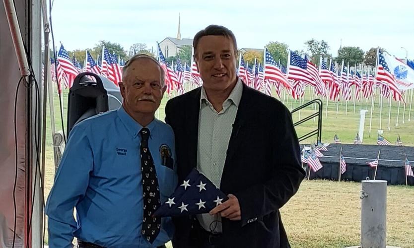 congressional veterans commendation | lamar county residents honored ...