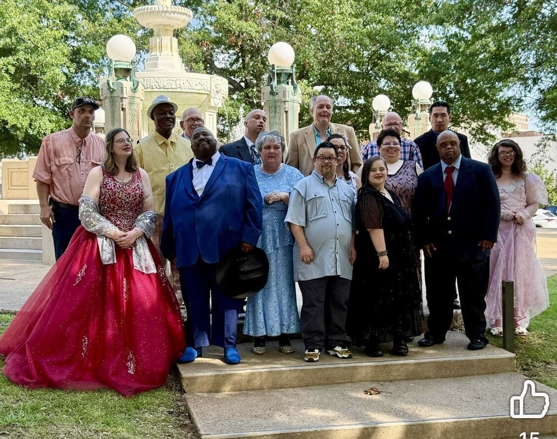 Free: Community Scene | Special Needs Adults Prom | News | theparisnews.com
