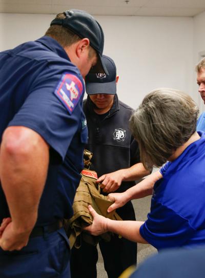 Adopt-a-Cop aid | News | theparisnews.com