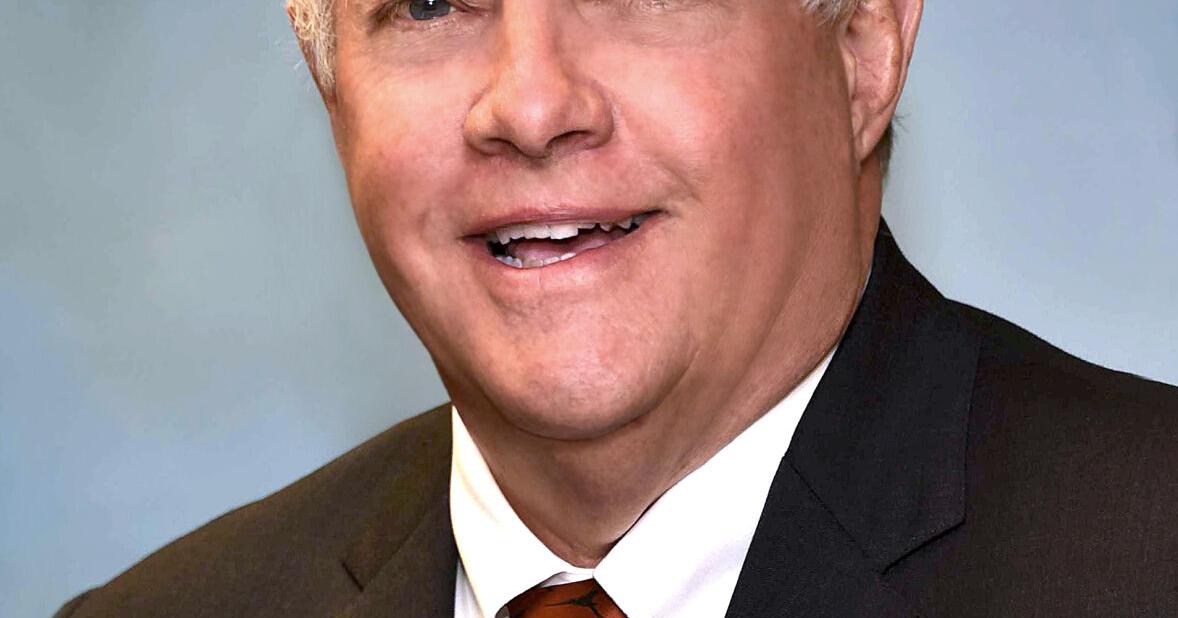 FREE TO READ: Bank official to receive honor:First Federal CEO to get ...