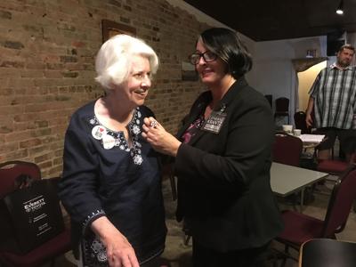 Candidate visits with Lamar County | News | theparisnews.com
