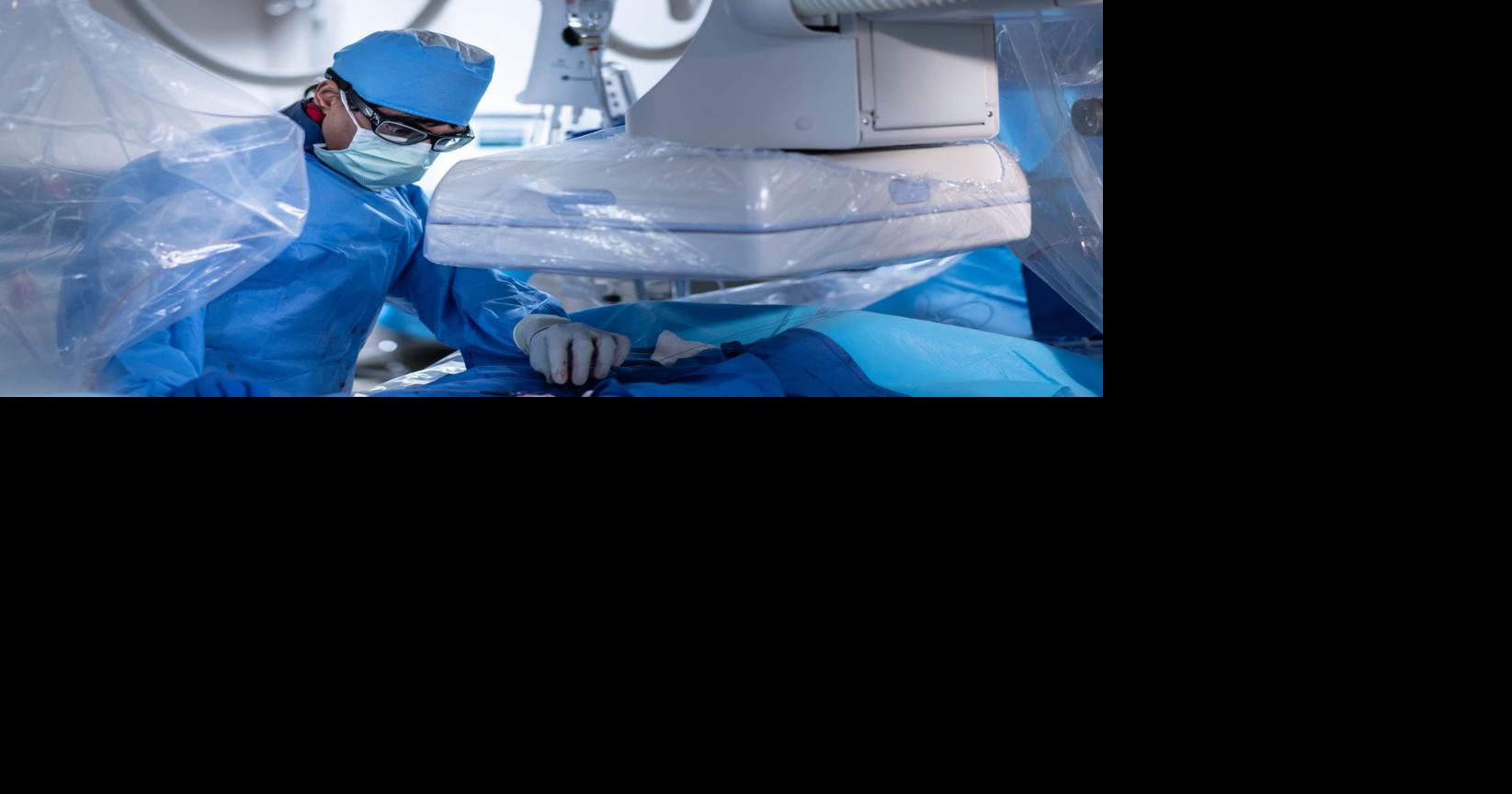 Medical treatments with pinpoint accuracy | | theparisnews.com