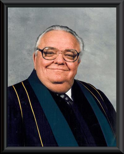 Reverend Sam Rice | Obituaries | theparisnews.com