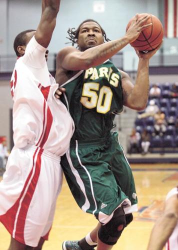 PJC Dragons top Navarro in quarterfinal round of Region XIV Tournament ...