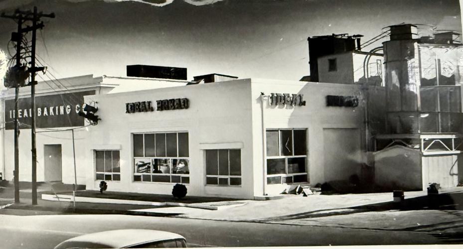 Aroma of fresh baked bread leaves lasting memories of Ideal Bakery in ...