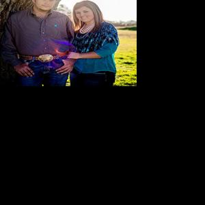 McCall and Gray | Engagements | theparisnews.com