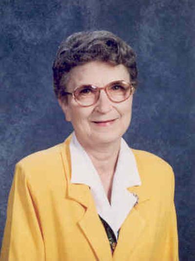 Norma Jean Bryan | Obituaries | theparisnews.com