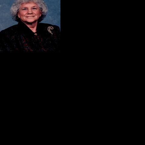 Judith Merle Booth | Free | theparisnews.com