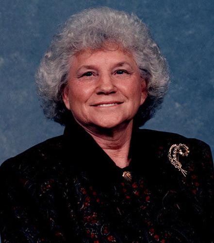 Judith Merle Booth | Free | theparisnews.com