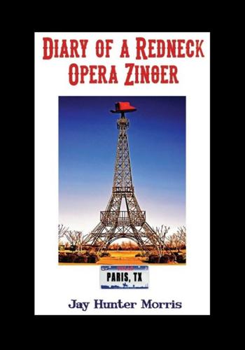 Parisian writes on operatic foibles | Front Page | theparisnews.com