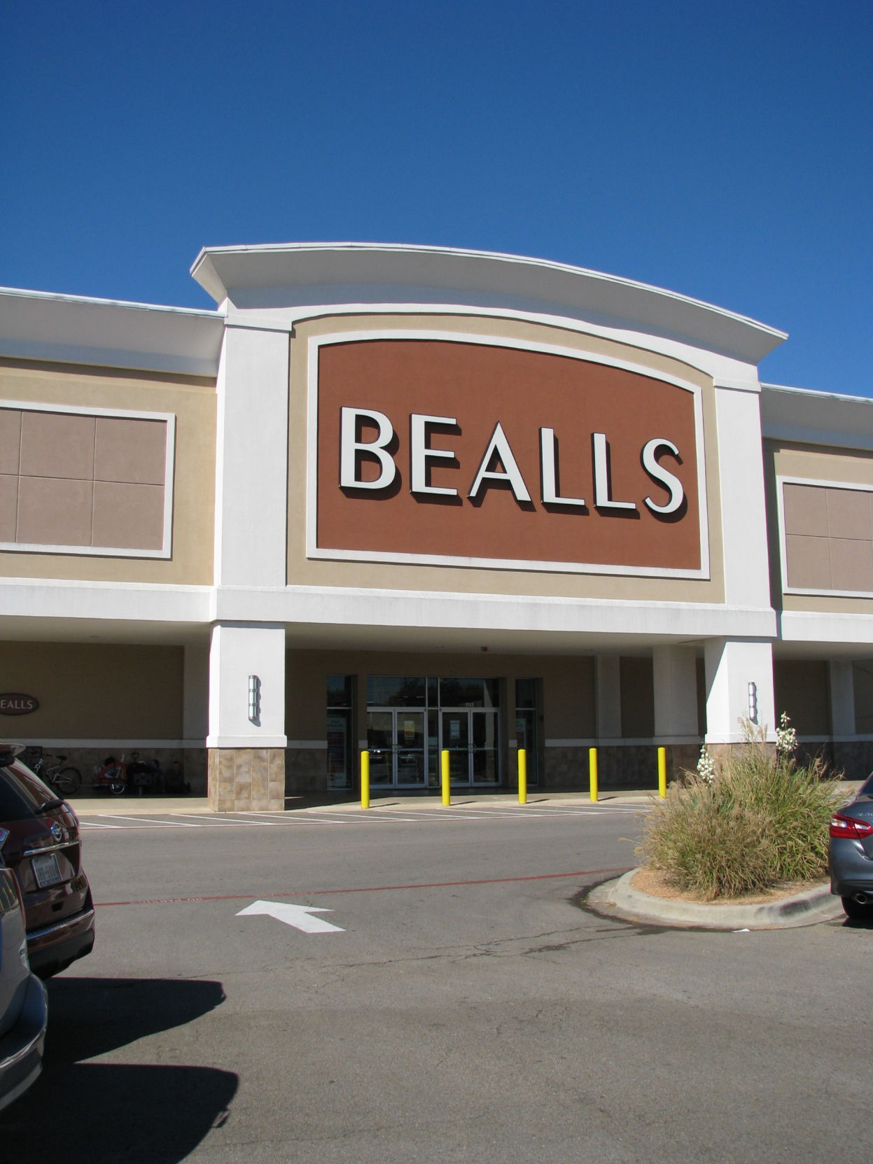 Bealls to rebrand as Gordmans | News | theparisnews.com