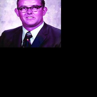 Gerald David Harris | Free | theparisnews.com